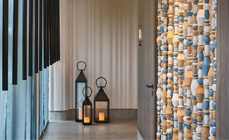 White Jacket | Creations