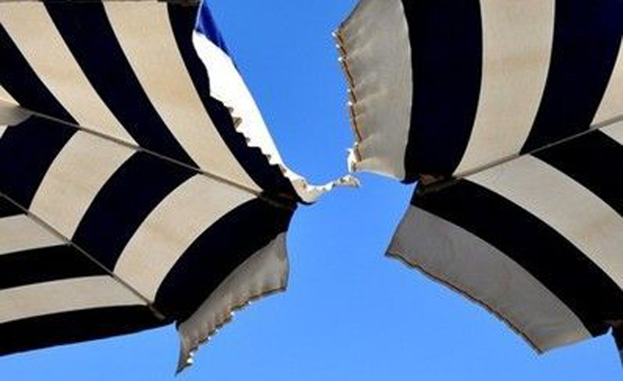 White Jacket | JW Marriott Resort